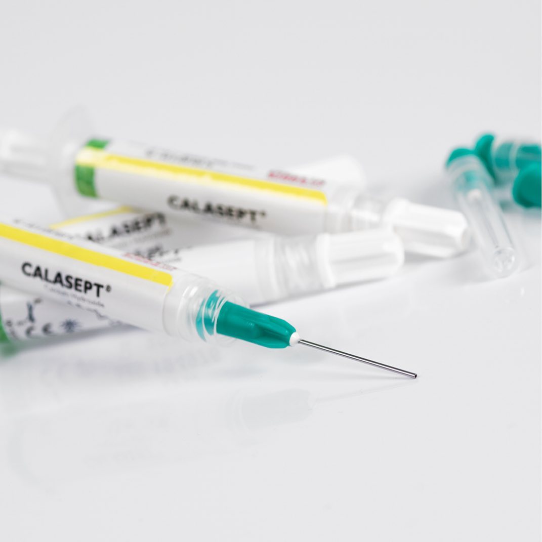 Calasept®
